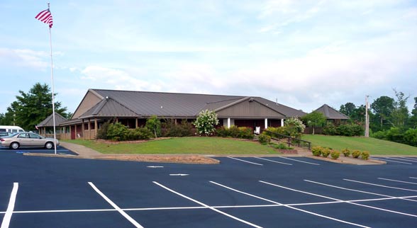 City Government – Rainsville, Alabama