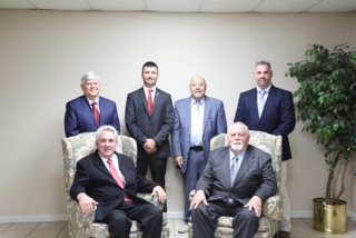 City Government – Rainsville, Alabama